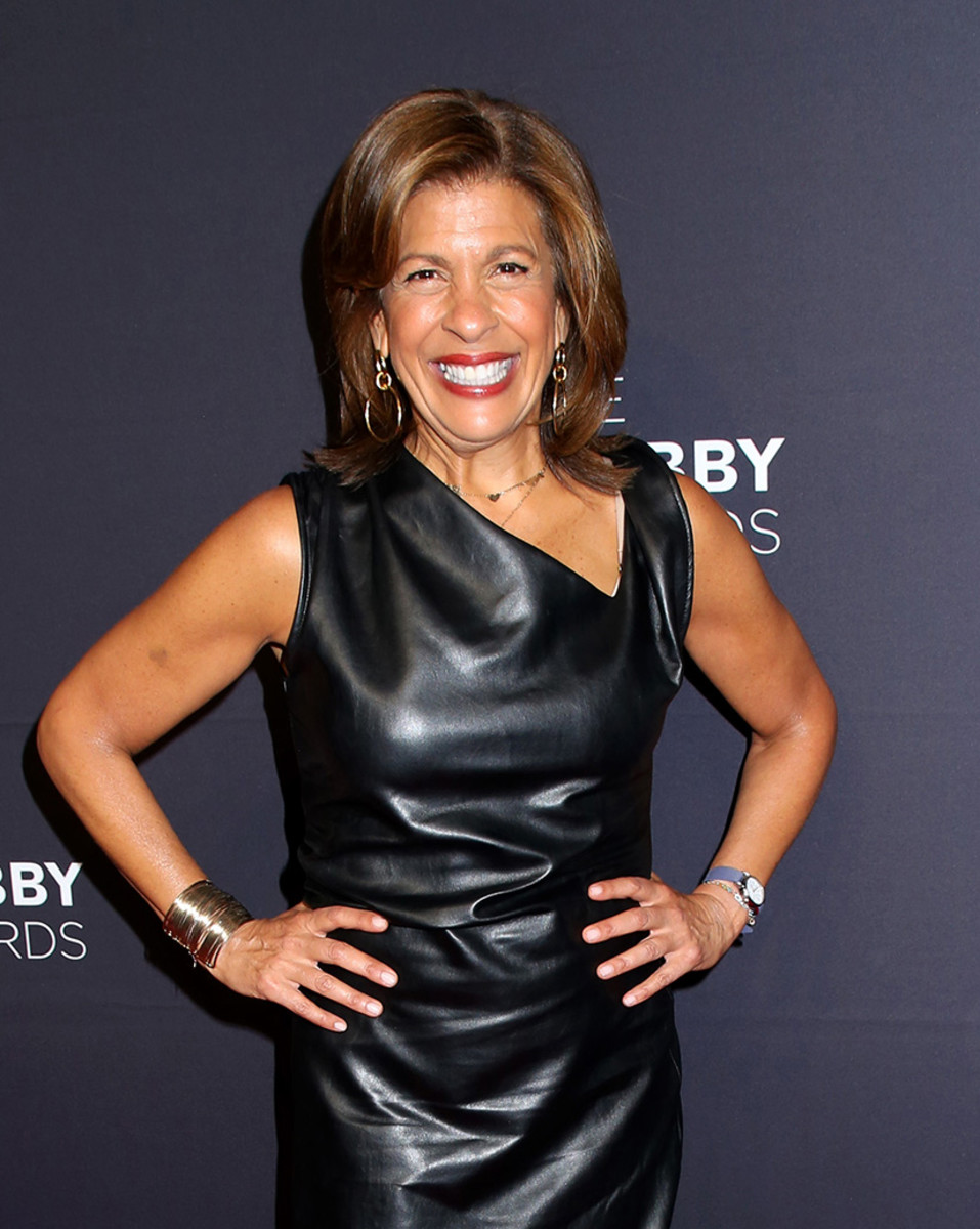 Hoda Kotb Opens Up About Decision to Leave The Today Show - Daytime Confidential