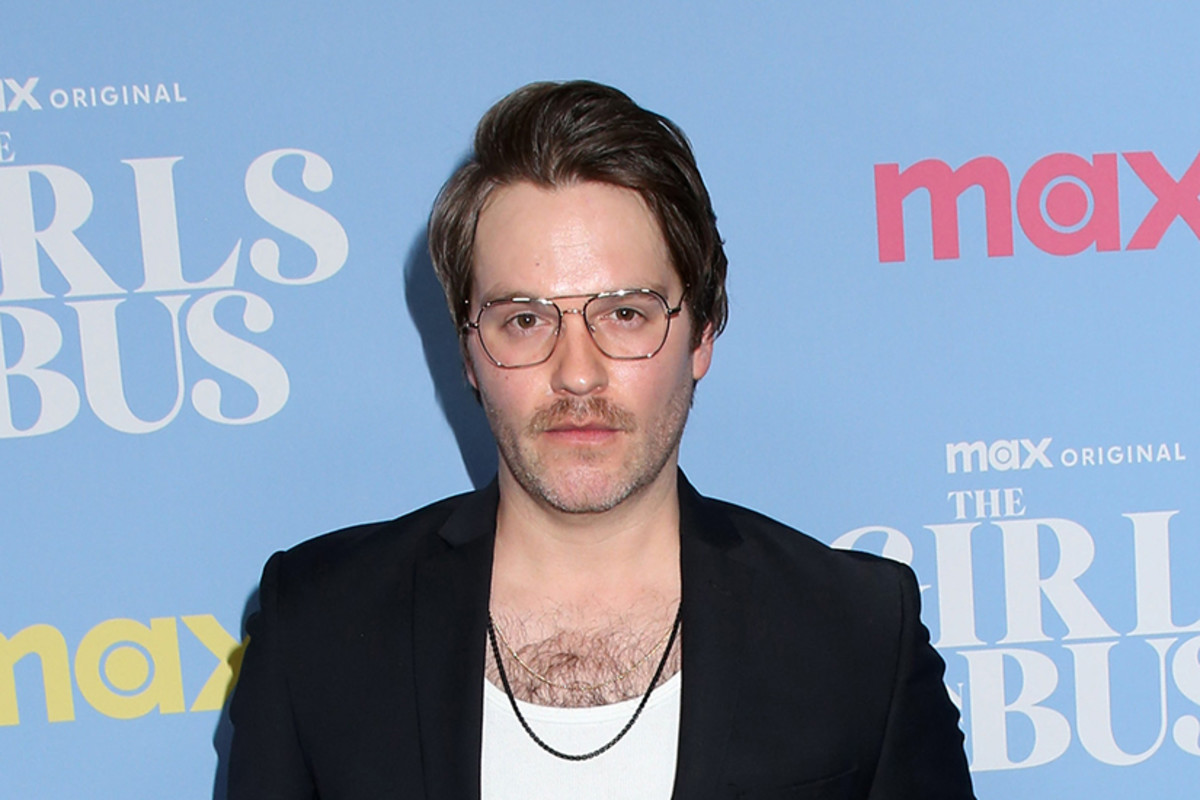 Van Hansis Discusses Lucas's Love Life and Connection to Adrian ...