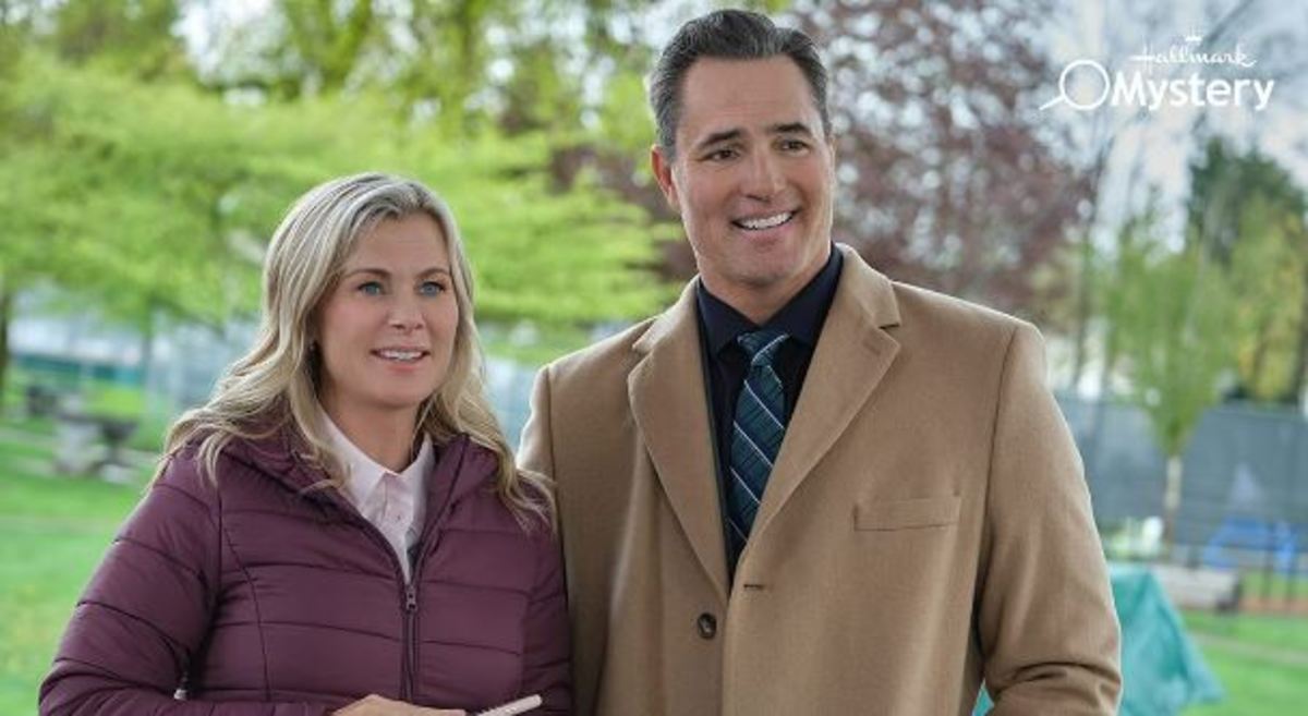 Former Days of Our Lives Costars Alison Sweeney and Victor Webster's ...