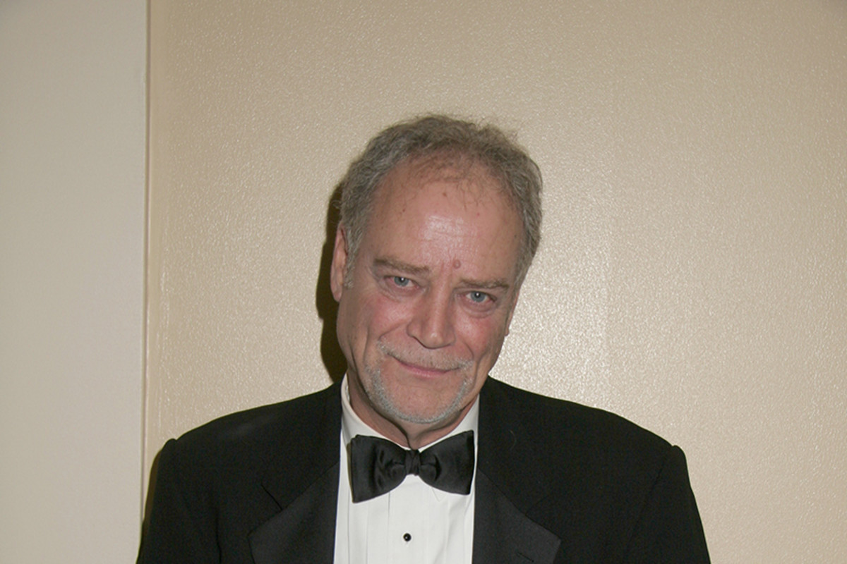 General Hospital's Ron Hale Dead at 78 - Daytime Confidential