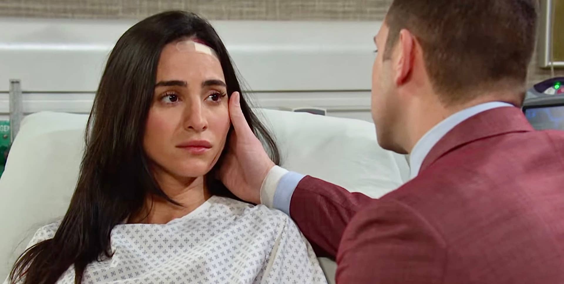 Days of Our Lives Recap: Gabi and Stefan Say a Gut-Wrenching Goodbye ...