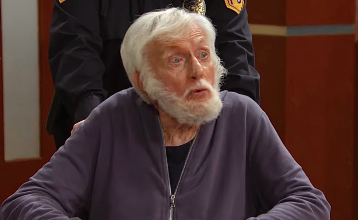 Days of Our Lives Recap: John Doe Hires Black Patch - Daytime Confidential