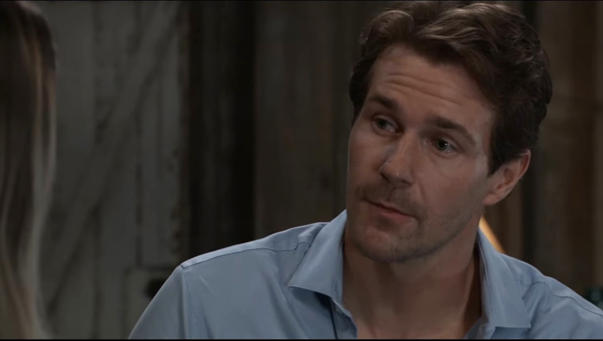 General Hospital Recap: Cody Takes Sasha to the Safe House - Daytime ...