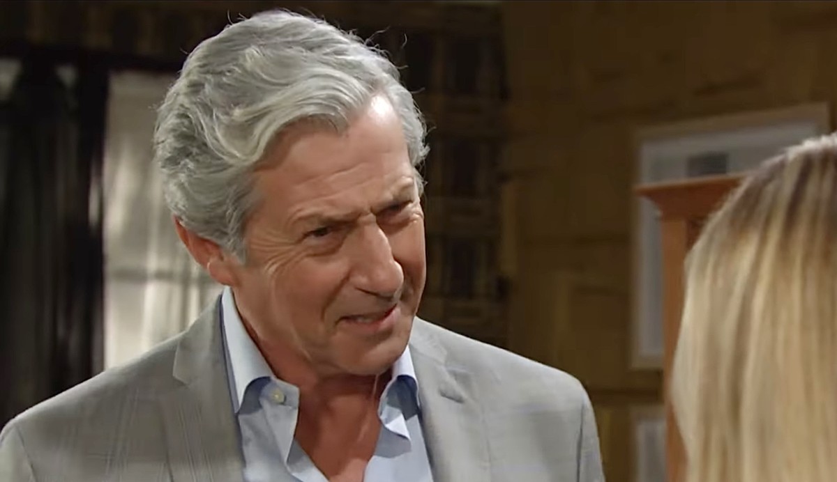 Days of Our Lives Promo: Shane Confronts Theresa about Her Deception ...