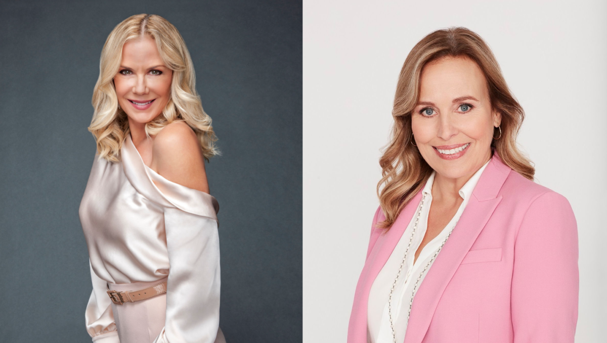 WGA Writers Return to B&B and GH After Strike Ends - Daytime Confidential