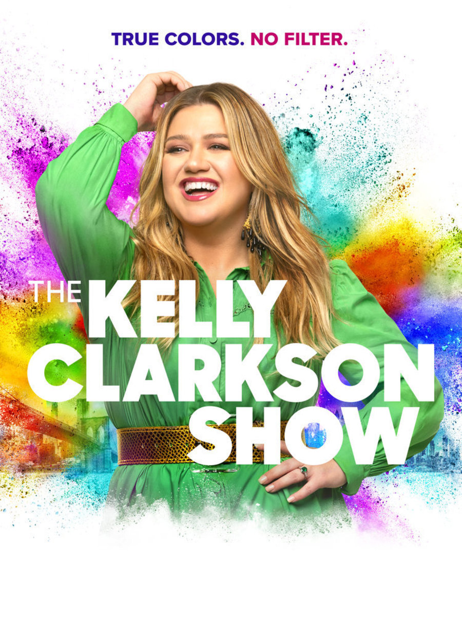 The Kelly Clarkson Show's Season 5 Begins Oct. 16 - Daytime Confidential