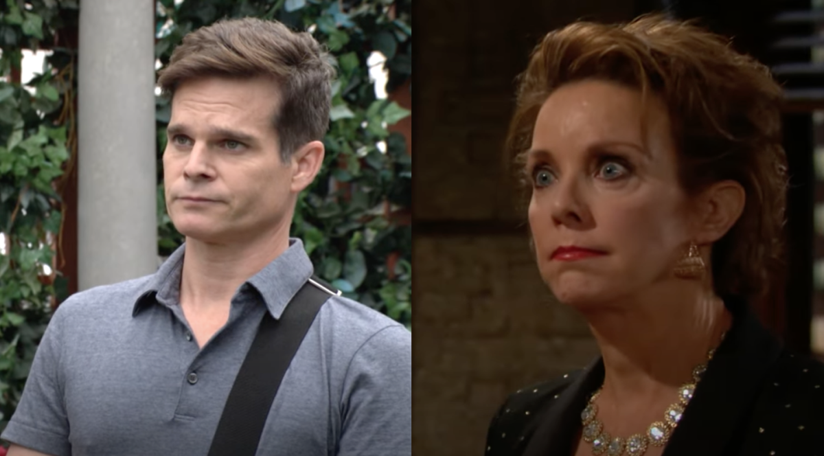 Greg Rikaart and Judith Chapman to Reprise The Young and The Restless ...