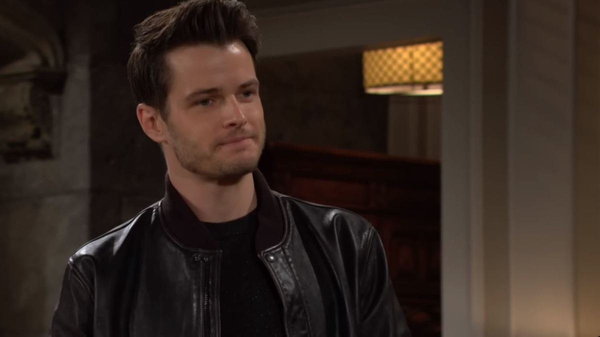 The Young and the Restless Spoilers: Kyle Gets a Dose of Reality ...