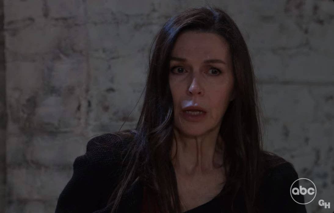 The Fallout From Anna Shooting Charlotte Continues on General Hospital ...