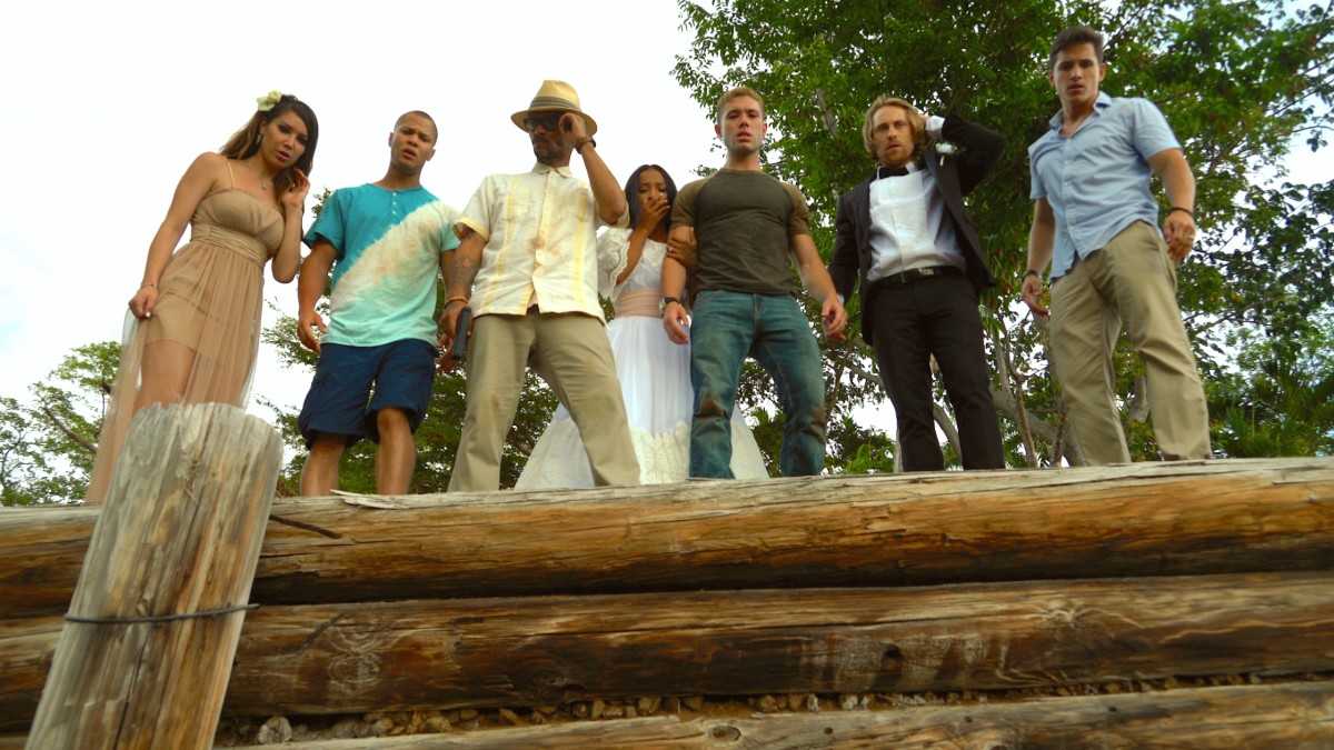 The Bay to Release 18 New Episodes in November and December - Daytime ...