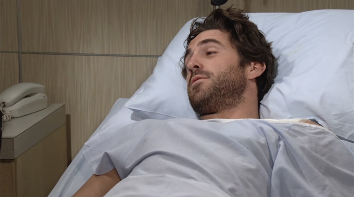 The Young and the Restless Recap: Chance Regains Consciousness ...