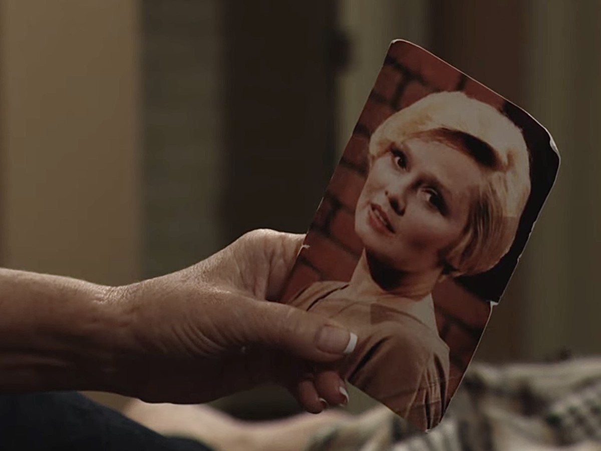 The Young and the Restless Recap: Nikki Finds a Picture of Eve Howard ...