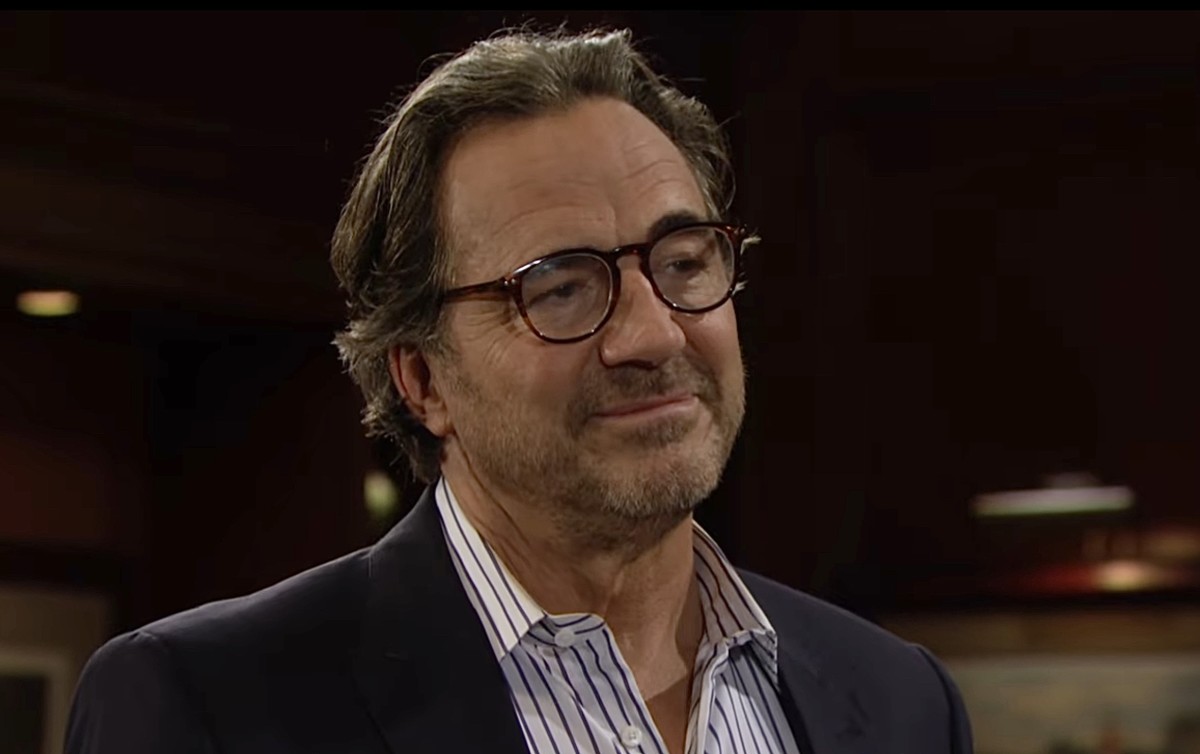 The Bold and the Beautiful Recap: Ridge Asks Eric If They Can Work ...