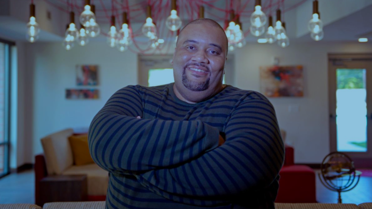 Jamey Giddens Leaves Days of Our Lives For Beyond The Gates - Daytime ...