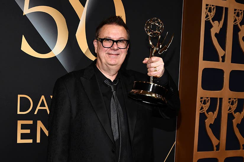 The Young and The Restless Dominates 52nd Daytime Emmy Nominations ...