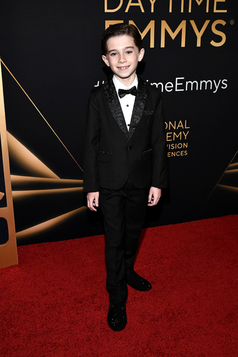 Days of Our Lives' Cary Christopher Boards Amazon's It's Not Like That ...