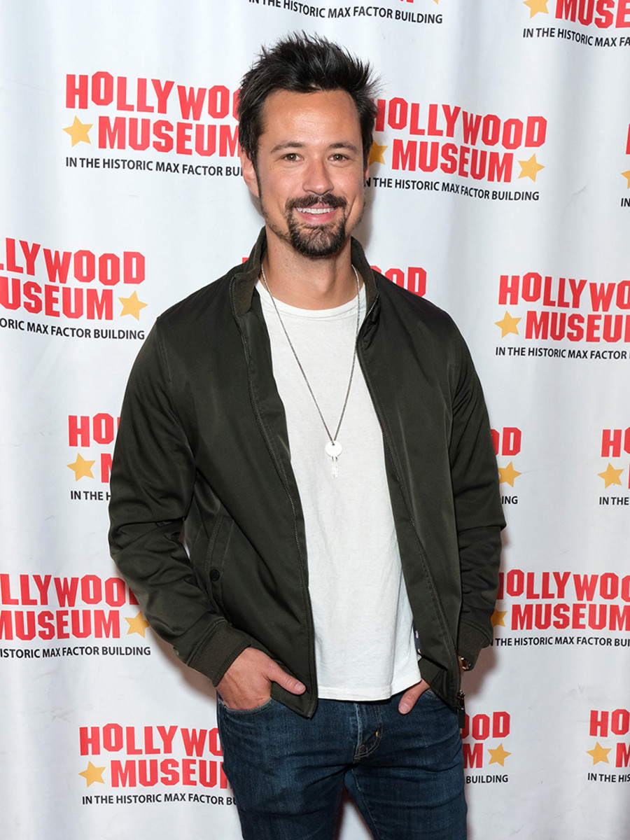 B&B's Matthew Atkinson Teases Shocking Change When Thomas Returns ...