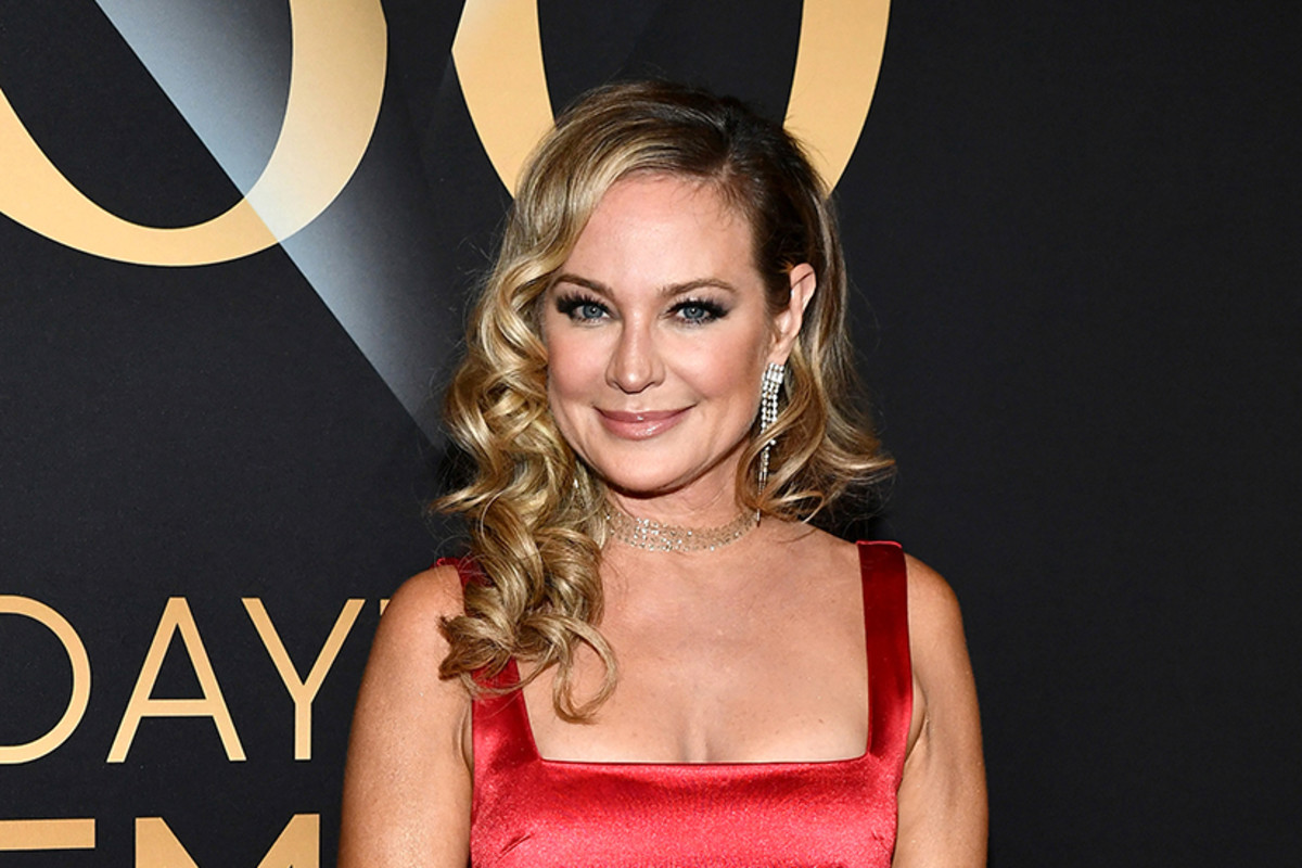 Sharon Case Teases NuNoah and New Storyline on The Young and the ...