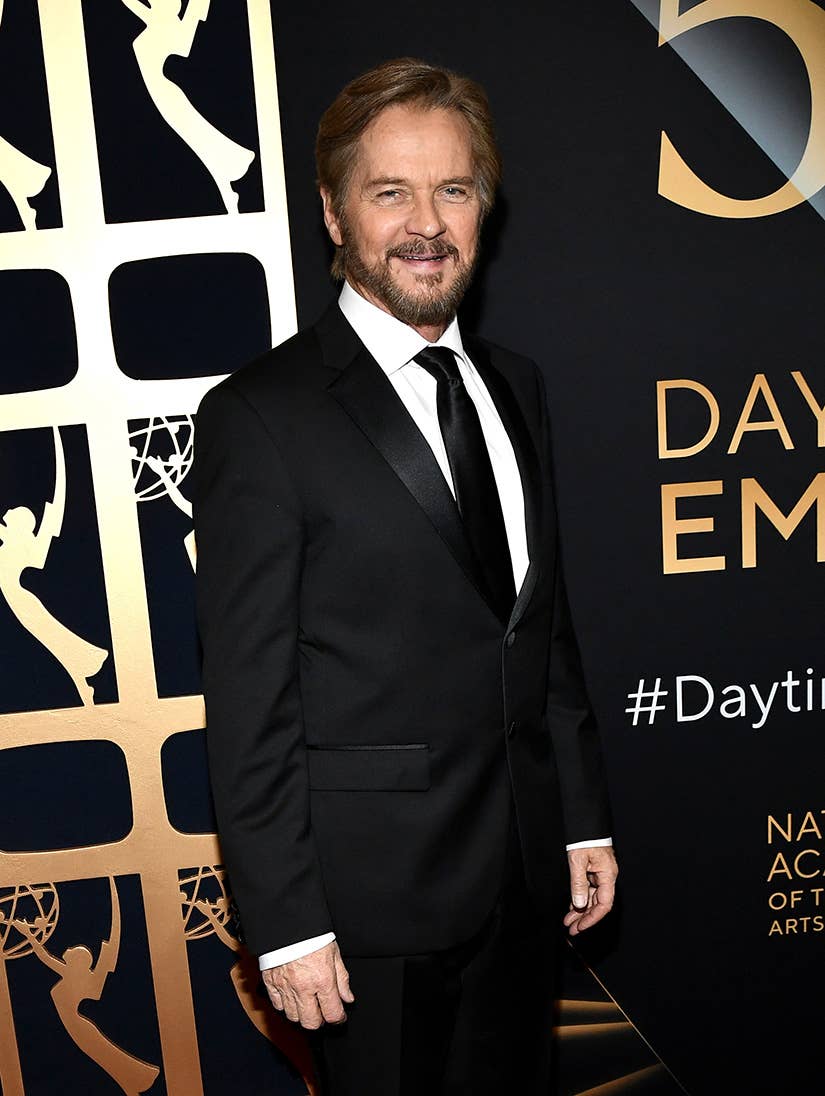 Stephen Nichols on Days of Our Lives Christmas: "There Will Be Many ...