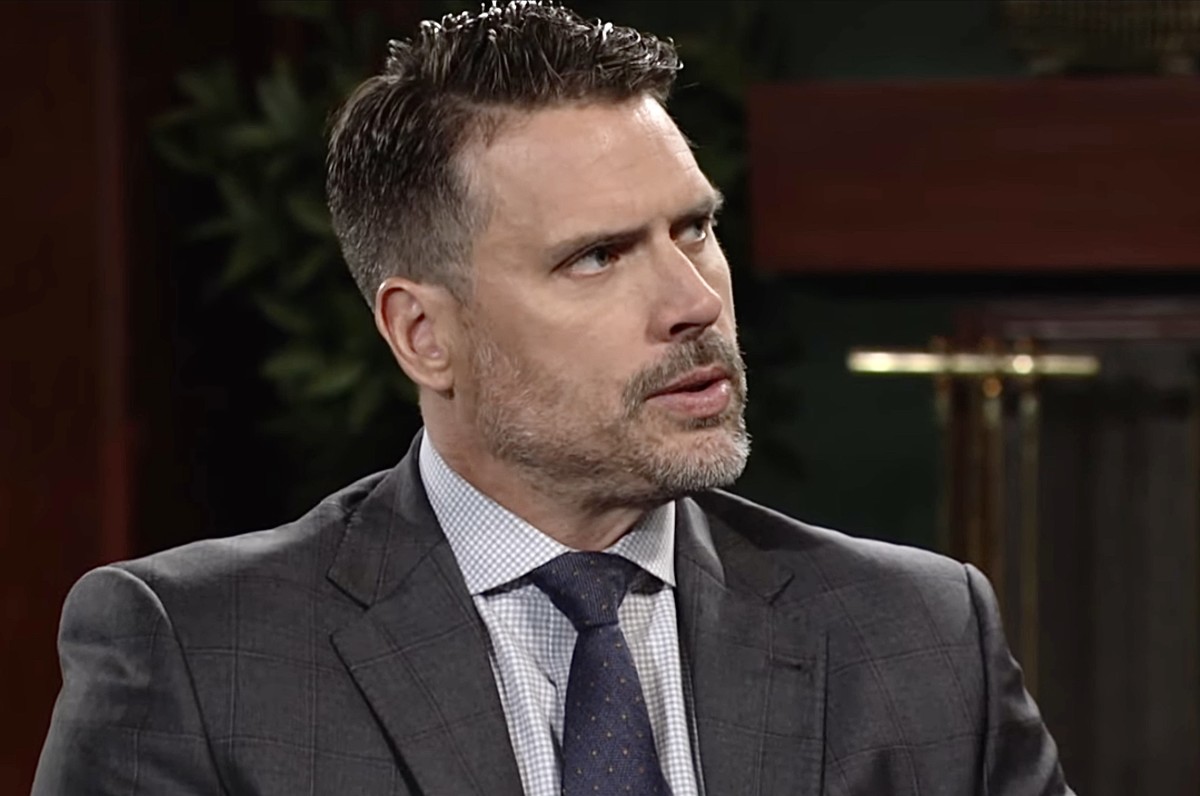 The Young and the Restless Recap: Nick Tells Victoria About His ...