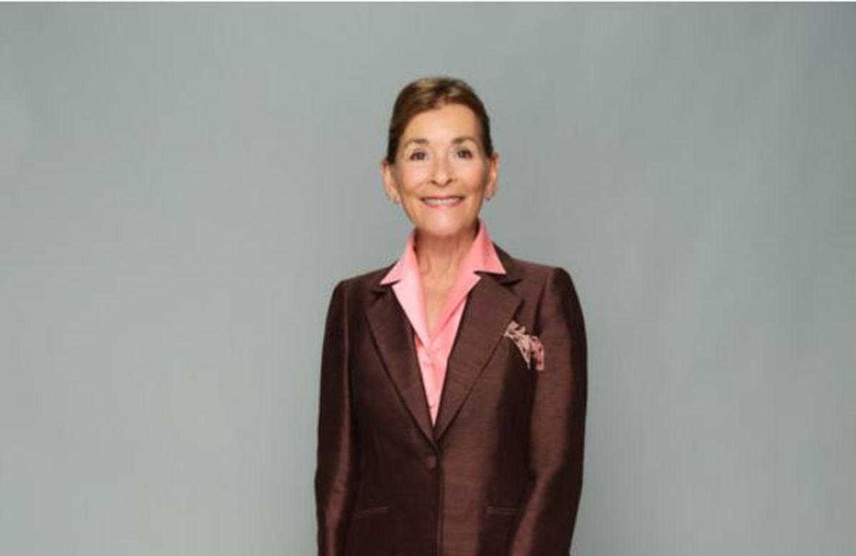 Judge Judy on Menendez Brothers: "The Jury and The Courts Have Spoken ...