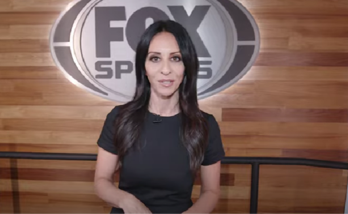 Entertainment Reporter Lesley Robins to Guest on General Hospital For ...