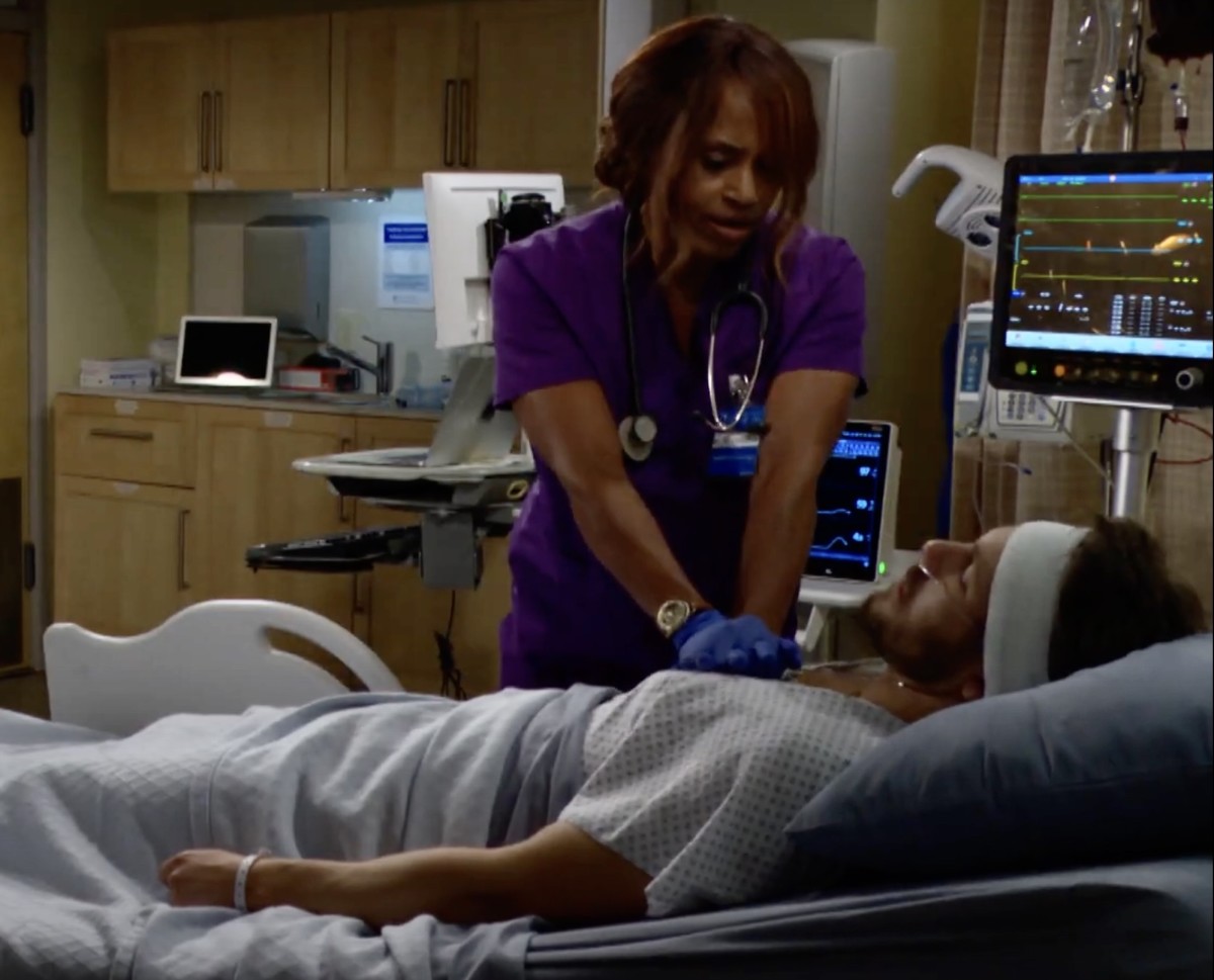 The Bold and the Beautiful Recap: Liam's Life Hangs in The Balance ...