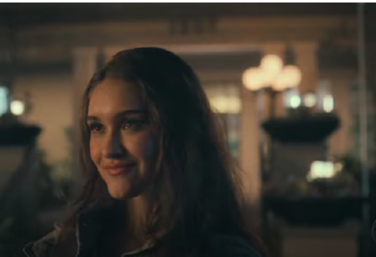 Marissa Reyes Joins Days of Our Lives as Arianna Horton - Daytime ...