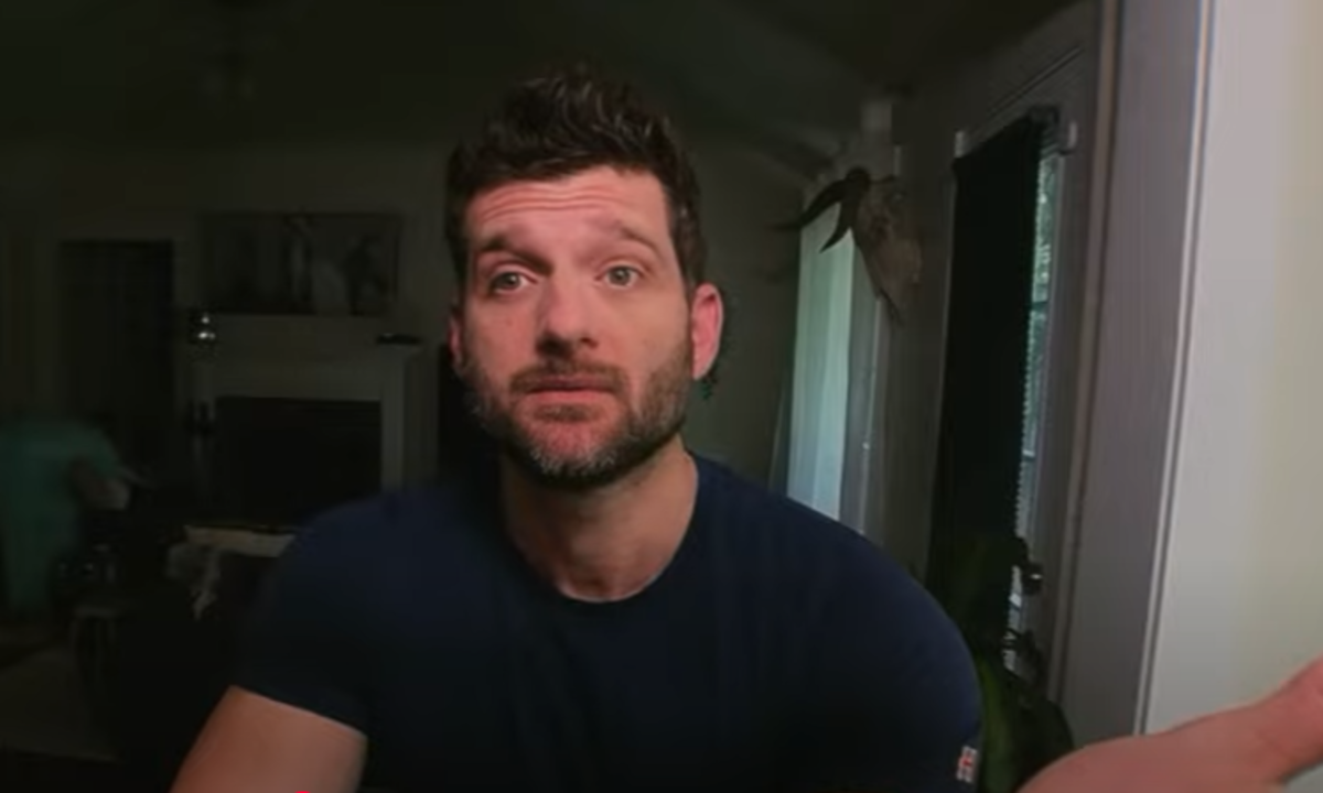 Jason Vendryes to Recur on Beyond The Gates - Daytime Confidential