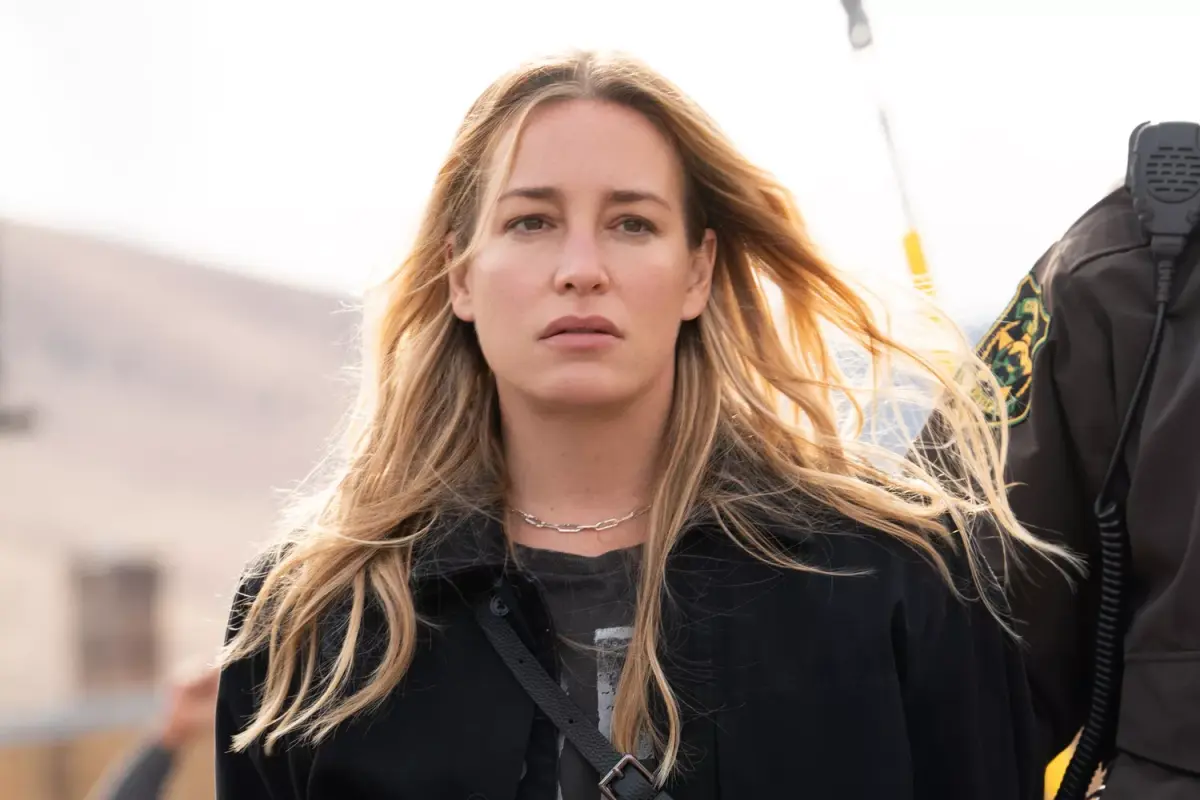 Piper Perabo to Recur on Grey's Anatomy - Daytime Confidential