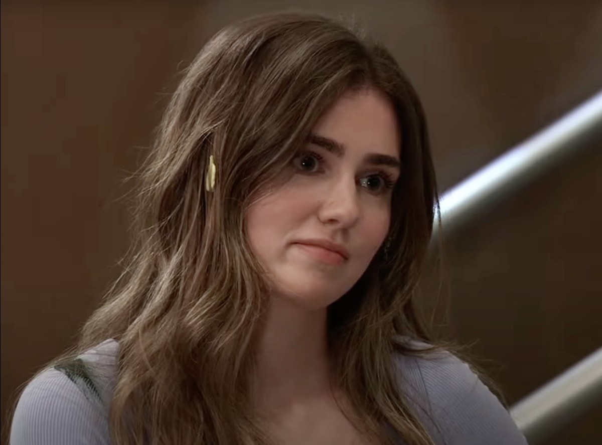 General Hospital Recap: Emma Throws Shade at Josslyn - Daytime Confidential