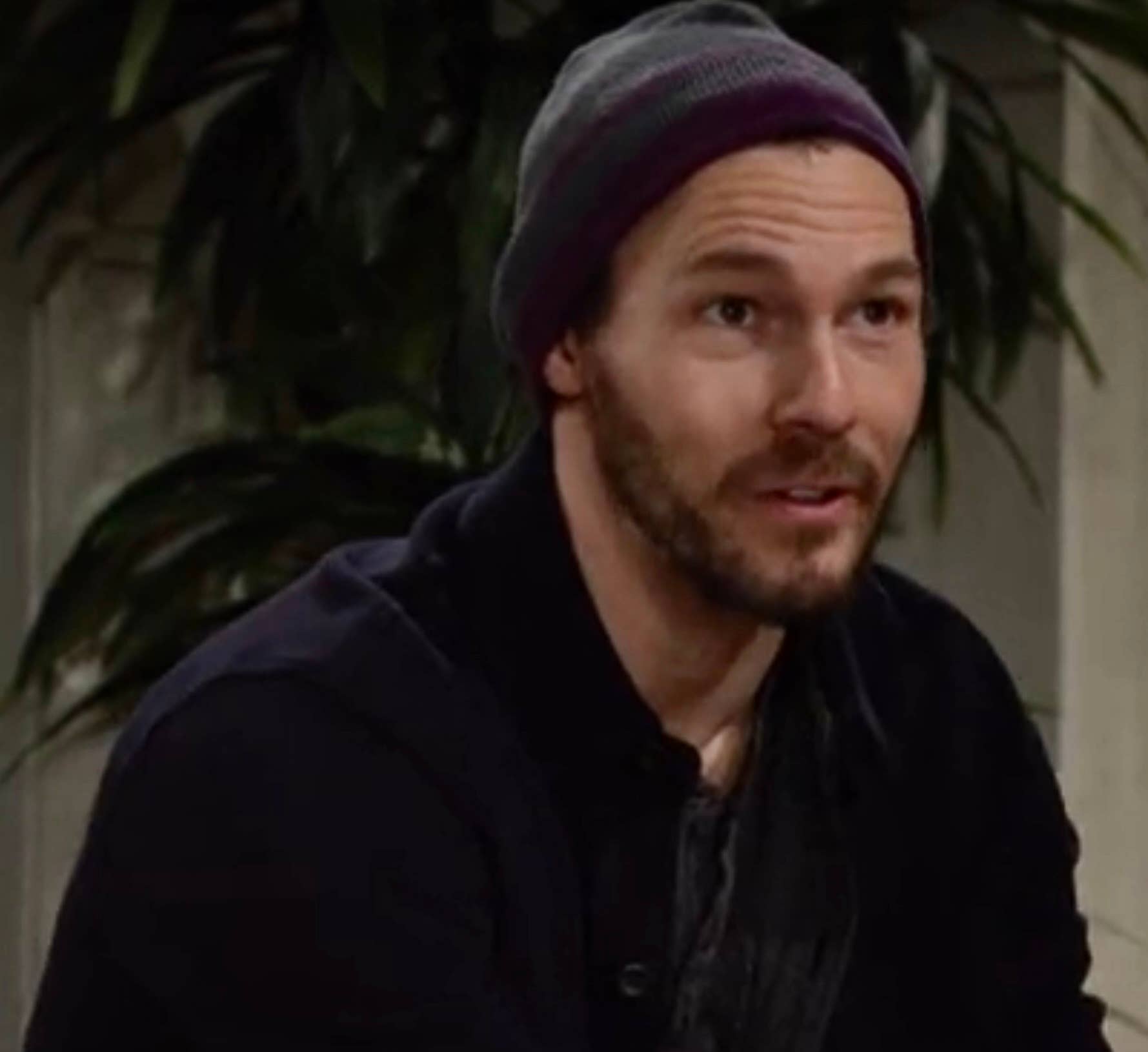 The Bold and the Beautiful Promo: Liam Refuses to Accept His Death ...