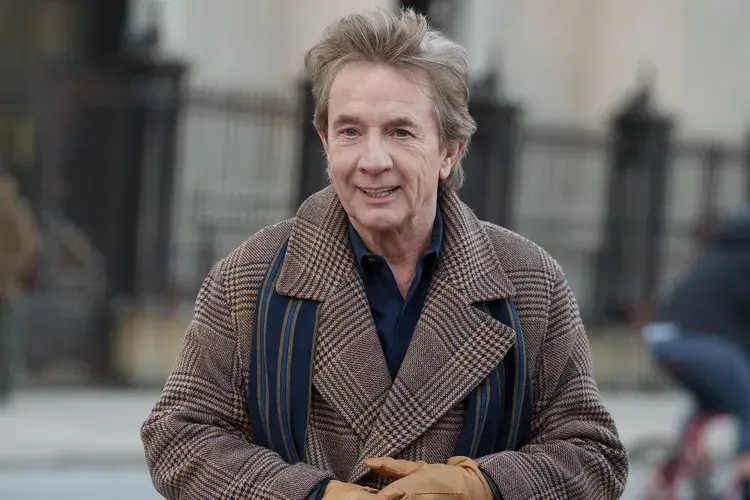 Martin Short to Host Reboot of Match Game For ABC - Daytime Confidential