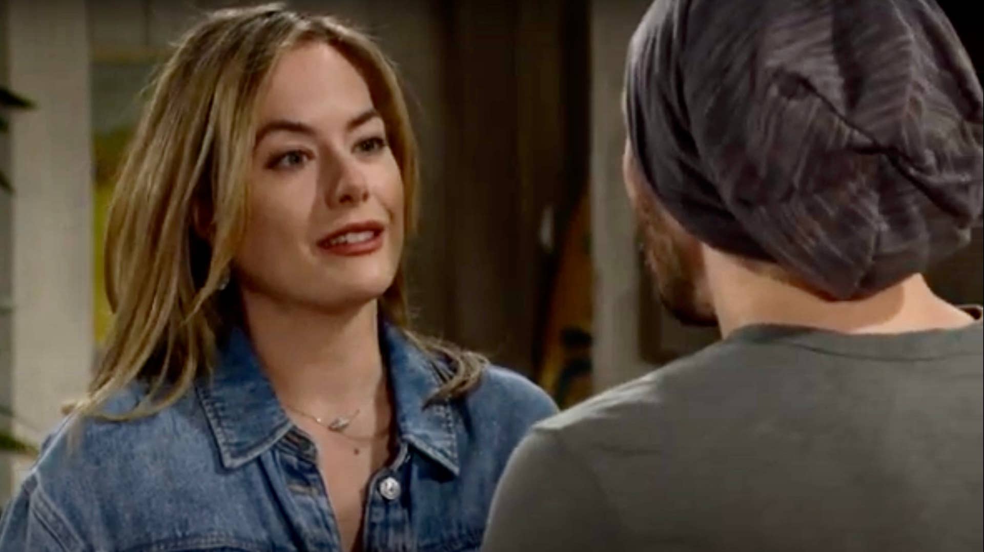 The Bold and the Beautiful Recap: Hope Asks Liam Why He's Living With ...