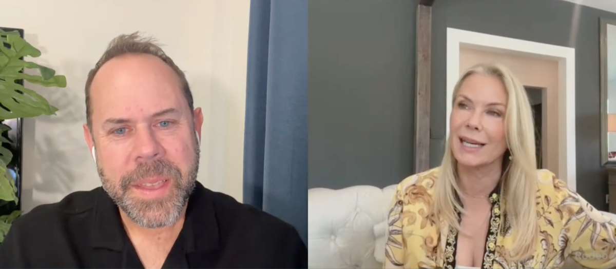 WATCH: The Bold and The Beautiful's Katherine Kelly Lang Talks Jack ...