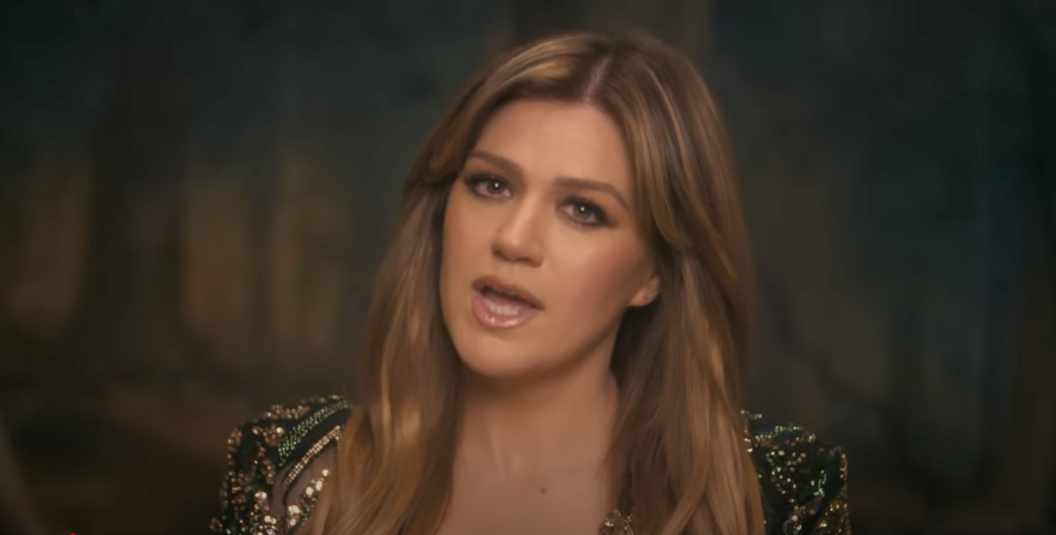 Kelly Clarkson Shares How Only Murders in The Building Inspired New ...