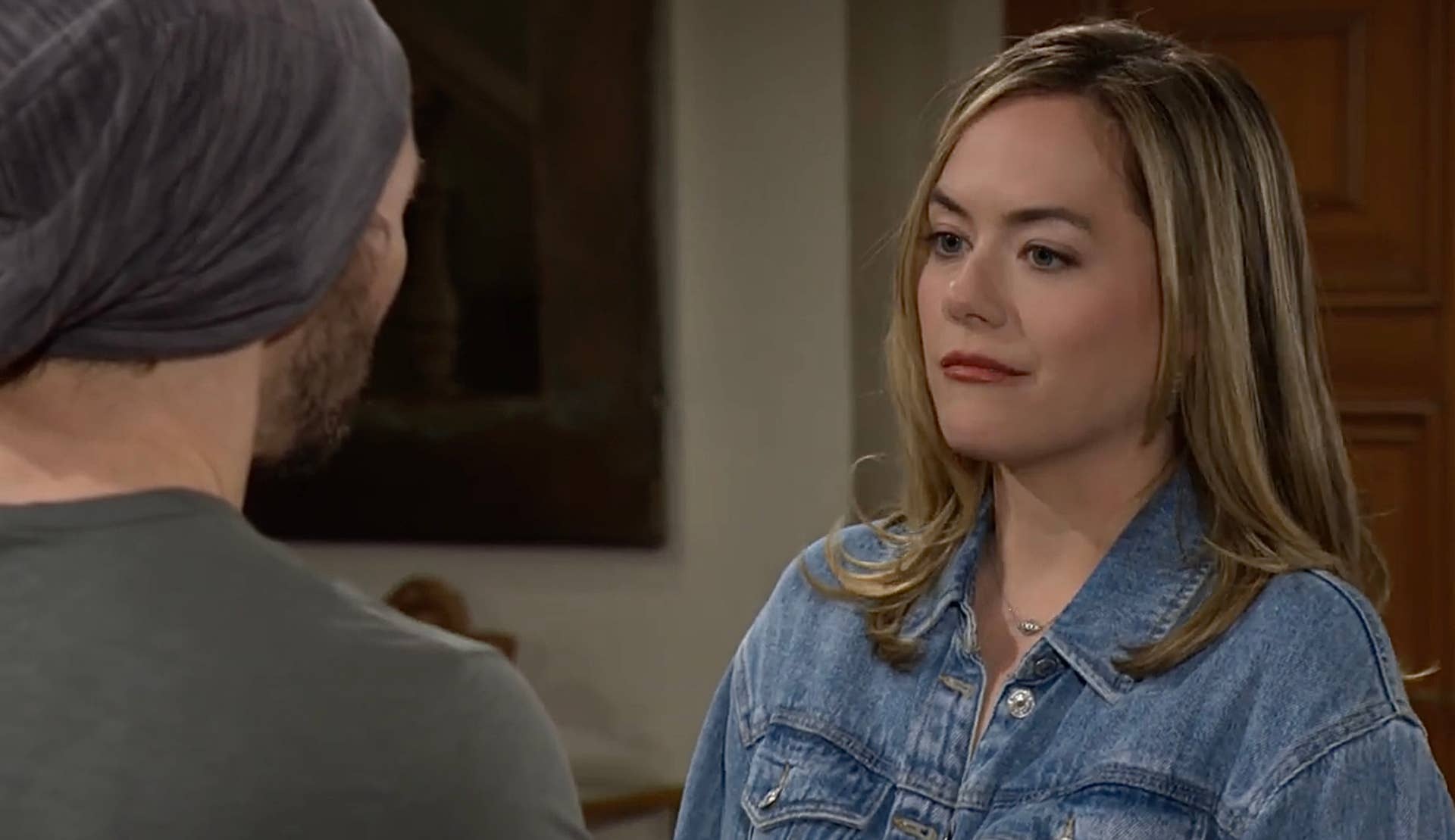 The Bold and the Beautiful Recap: Hope Begs Liam to Tell Her The Truth ...