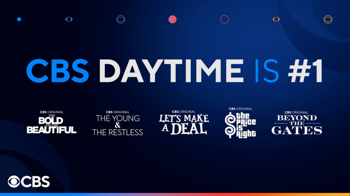 CBS Finishes 39th Season Atop Daytime Ratings - Daytime Confidential