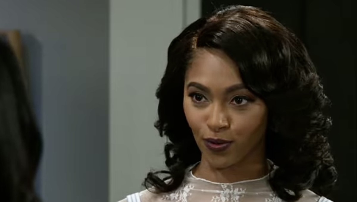 Beyond The Gates Recap: Kat Records Her Conversation With Leslie ...