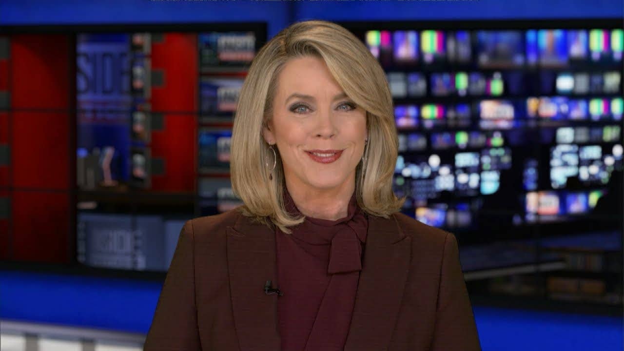 Deborah Norville Talks Inside Edition's Evolution as Her Last Ep Airs ...