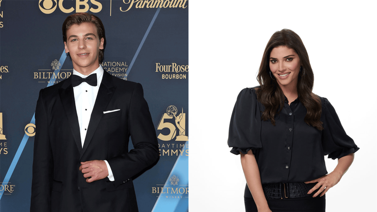 General Hospital's Amanda Setton Teases Brook Lynn Facing Gio - Daytime ...