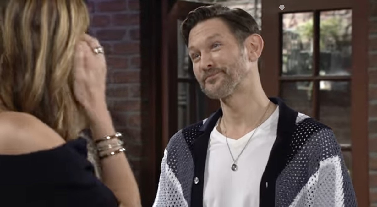 The Young and the Restless Recap: Daniel Thinks His Mother Has Lost ...