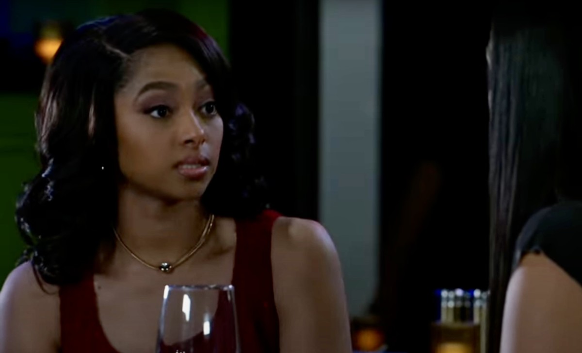 Beyond The Gates Recap: Kat Builds Her Case Against Leslie and Eva ...