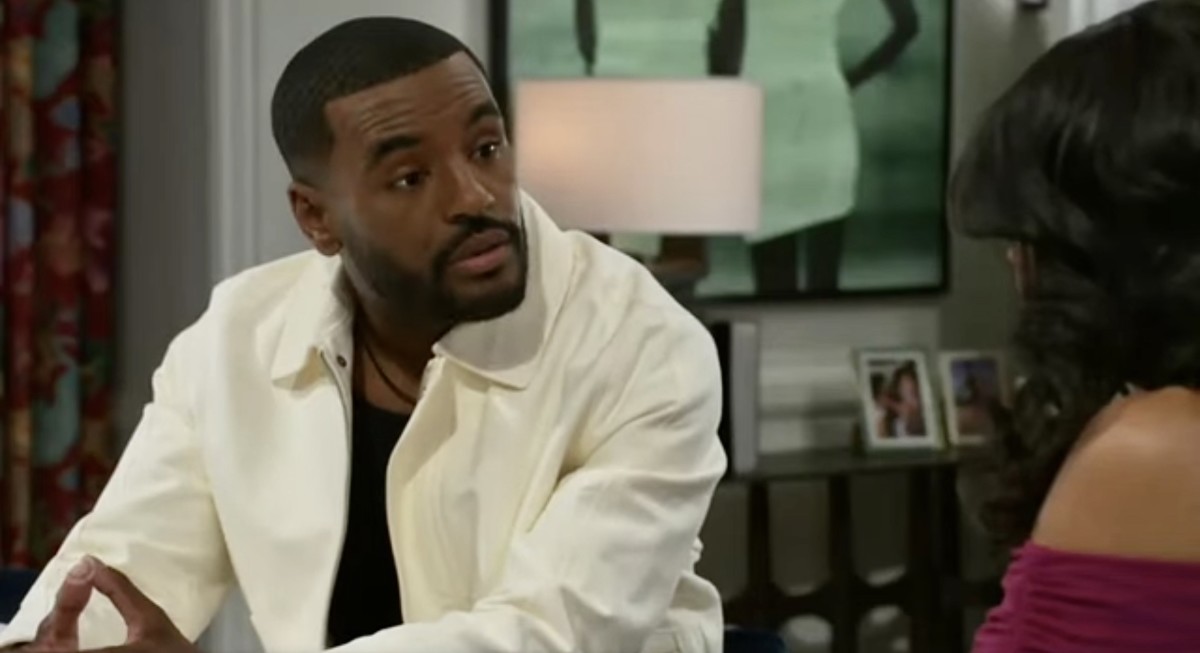 Beyond The Gates Recap: Andre Tries to Explain Himself to Dani ...