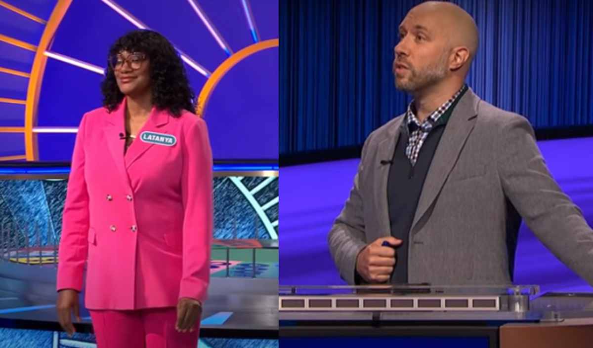 Jeopardy! and Wheel of Fortune to Stream on Hulu and Peacock Fall 2025 ...