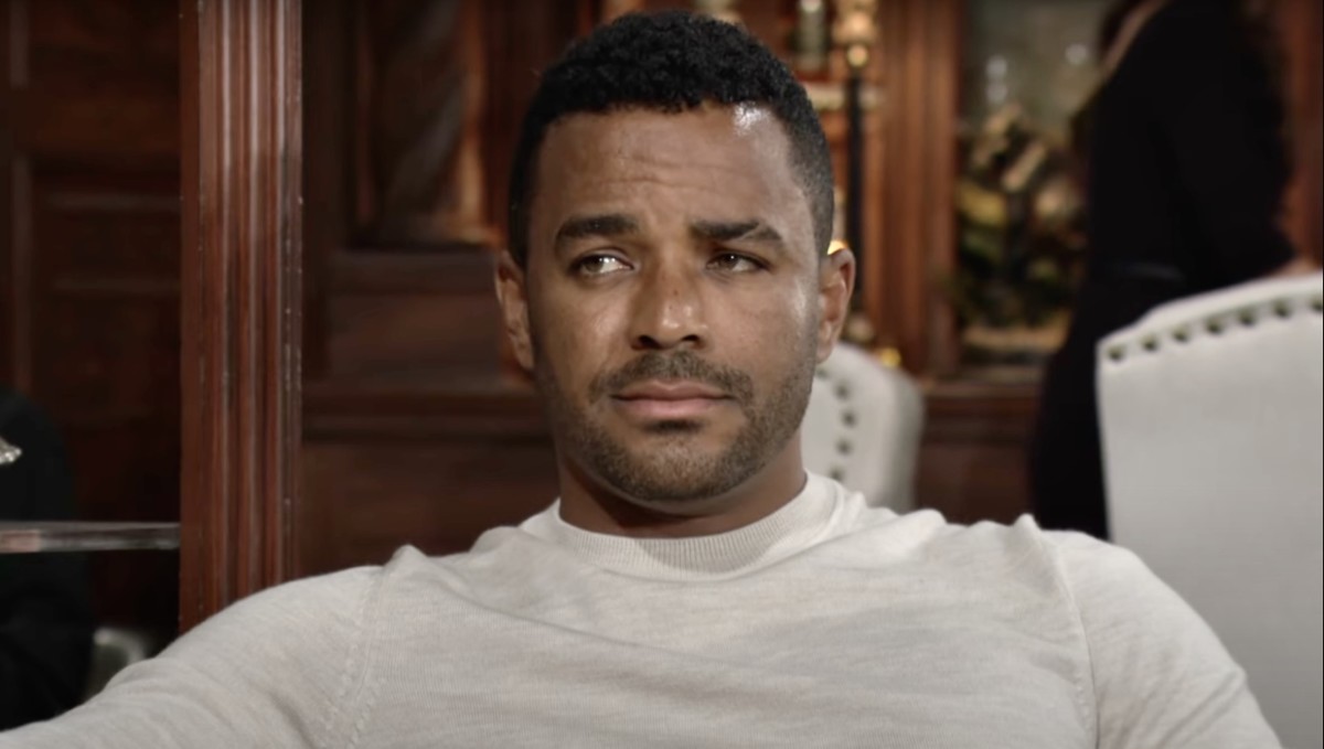 The Young and the Restless Recap: Nate Expresses Skepticism About Audra ...