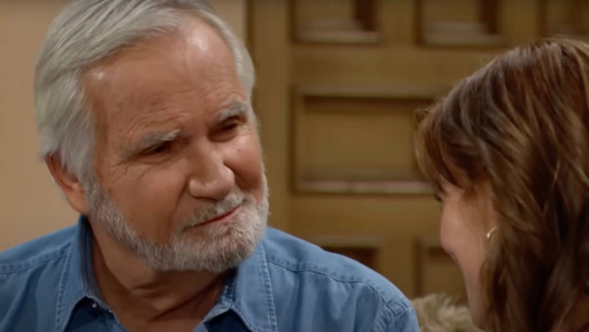 The Bold and the Beautiful Recap: Taylor Questions Eric About Favoring ...
