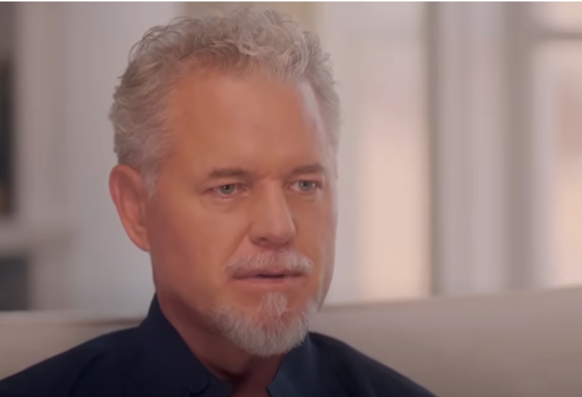 WATCH: Eric Dane Gets Real About ALS on Good Morning America: "I Have ...