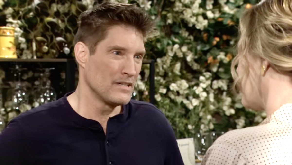 The Bold and the Beautiful Recap: Deacon Worries Hope and Carter Are ...