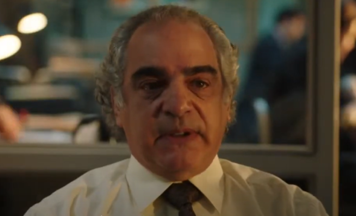 Santa Barbara and General Hospital's Joe Marinelli Dead at 68 - Daytime ...